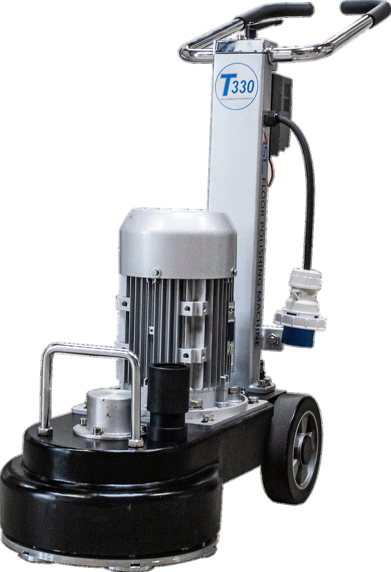 Edge Grinders – ASL Machines USA