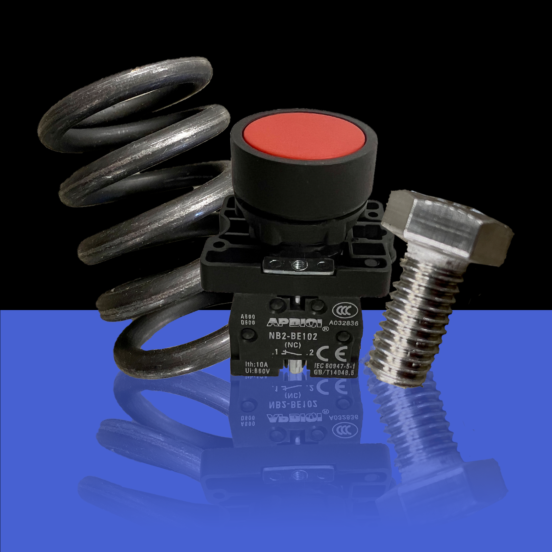 Replacement Parts & More – ASL Machines USA