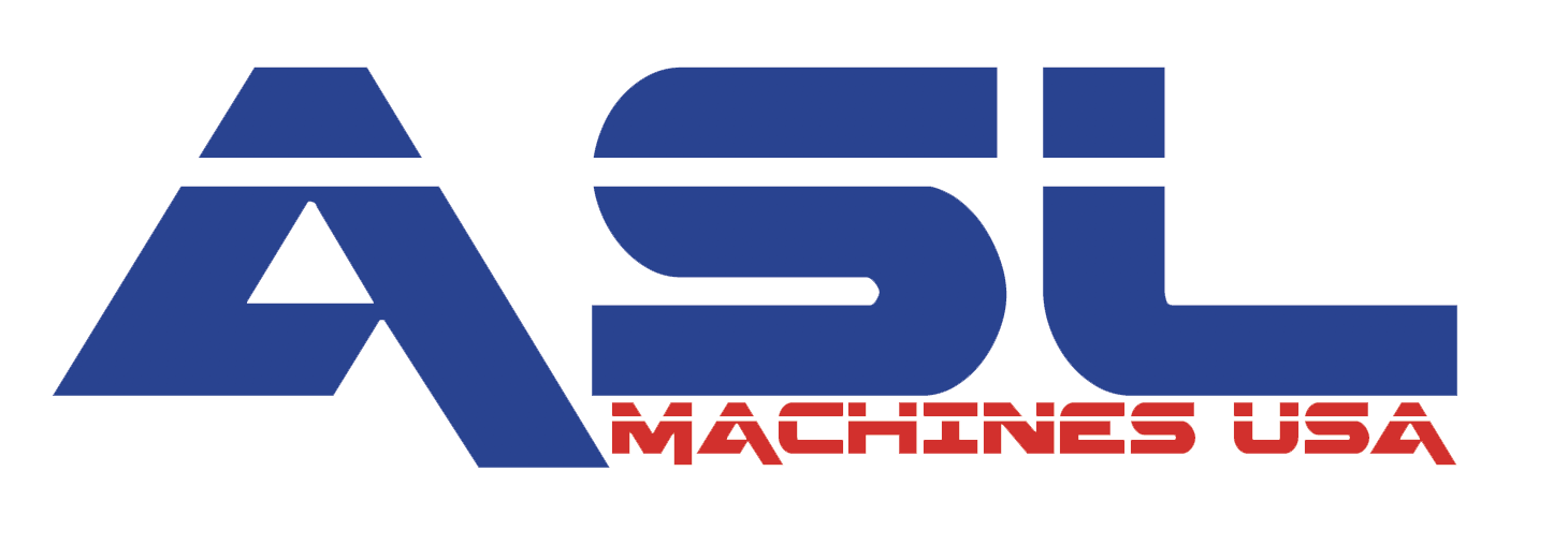ASL Machines USA