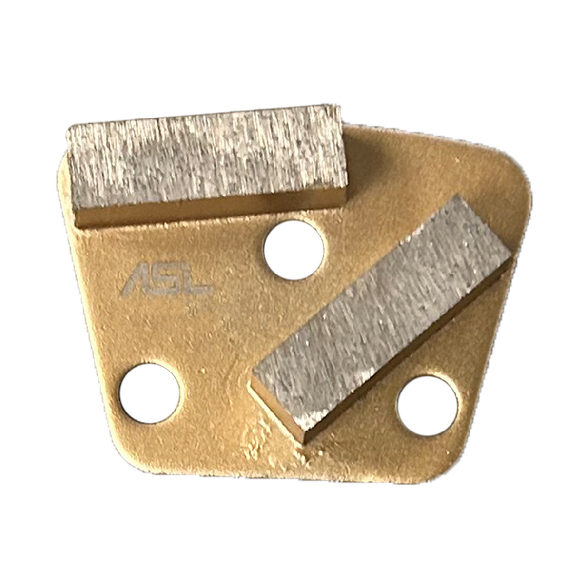 ASL Machines Tooling- Soft 2 Segment – ASL Machines USA