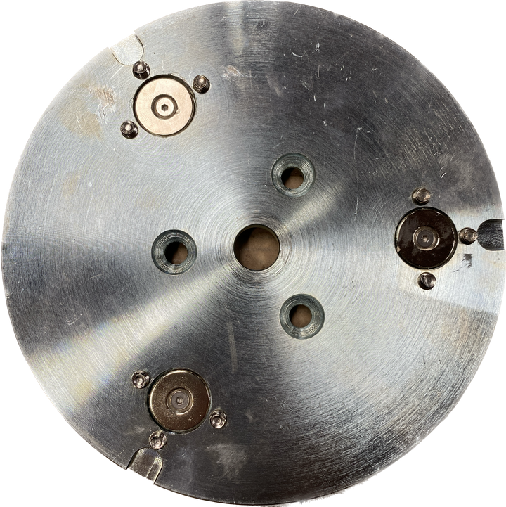 ‎Metal Tooling – ASL Machines USA