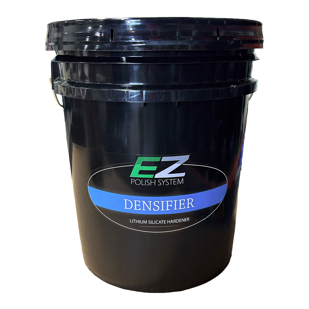 EZ Densifier - 5 Gallon – ASL Machines USA