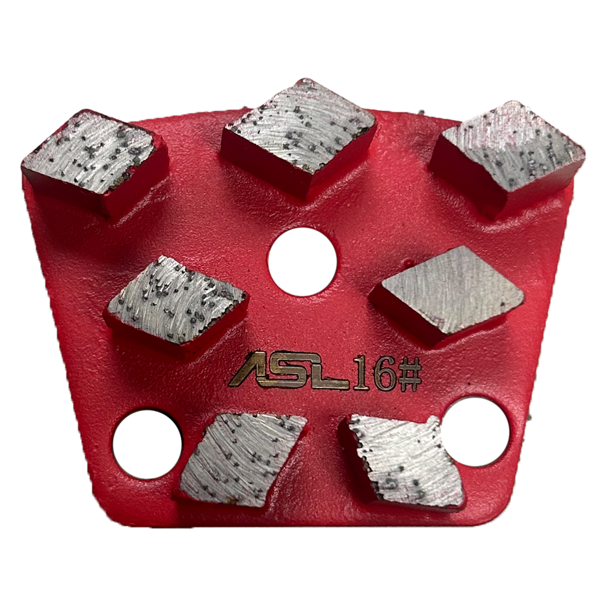 Diamond Back – ASL Machines USA