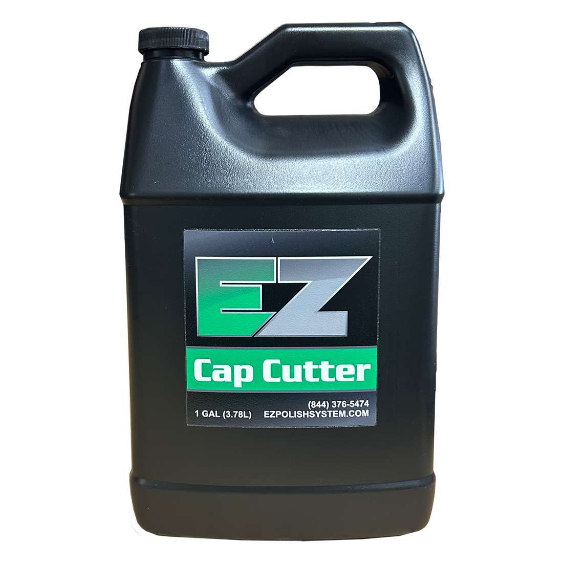 EZ Polish Cap Cutter – ASL Machines USA