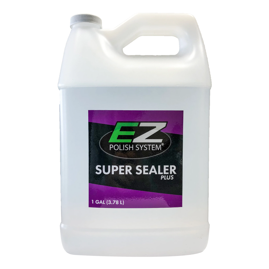 EZ Super Sealer - 1 Gallon – ASL Machines USA