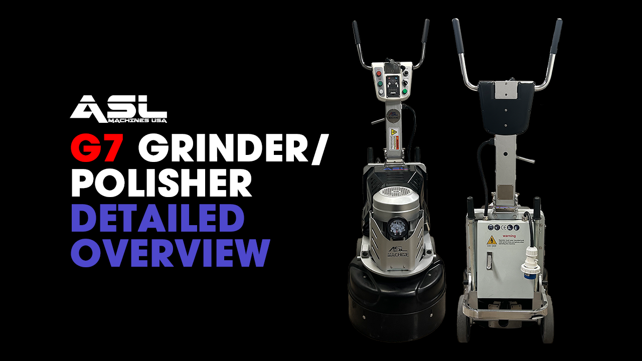 Videos – ASL Machines USA