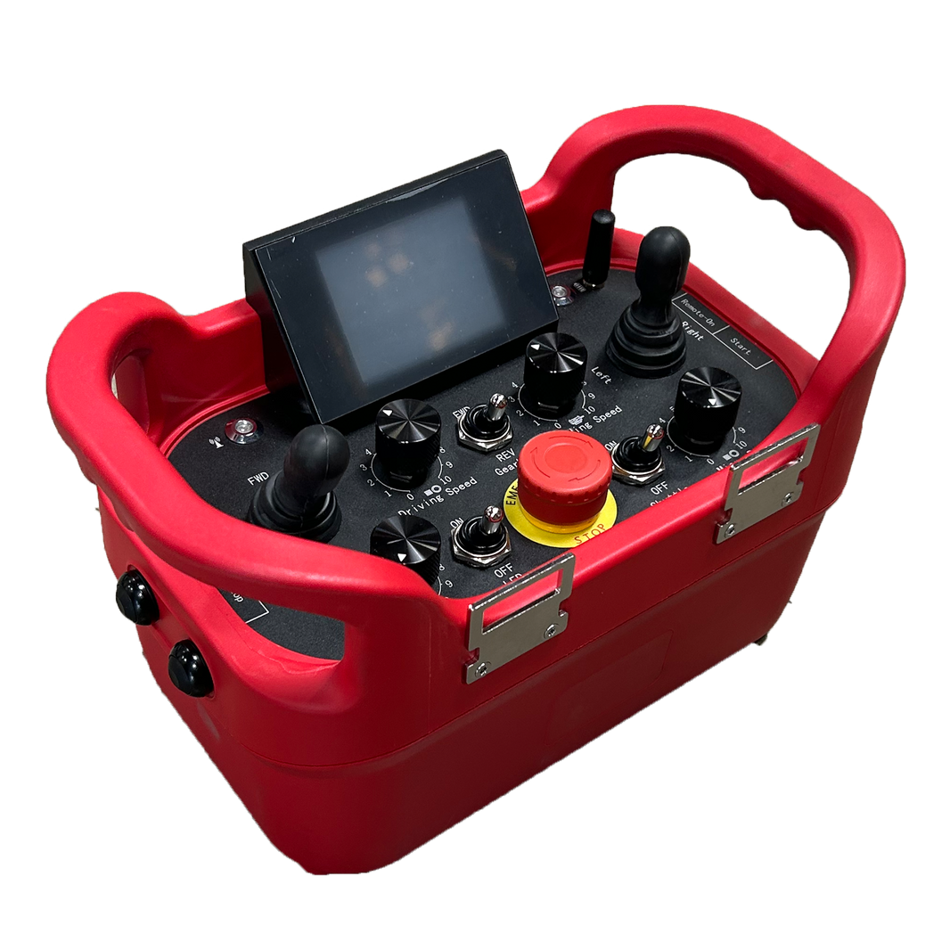 Grinders & Polishers – ASL Machines USA