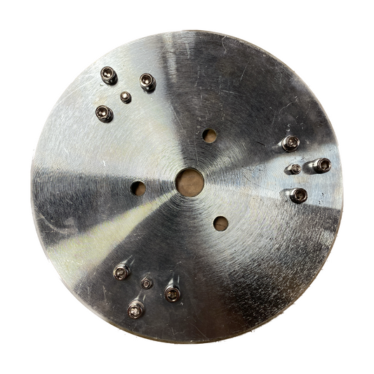 ‎Metal Tooling – ASL Machines USA