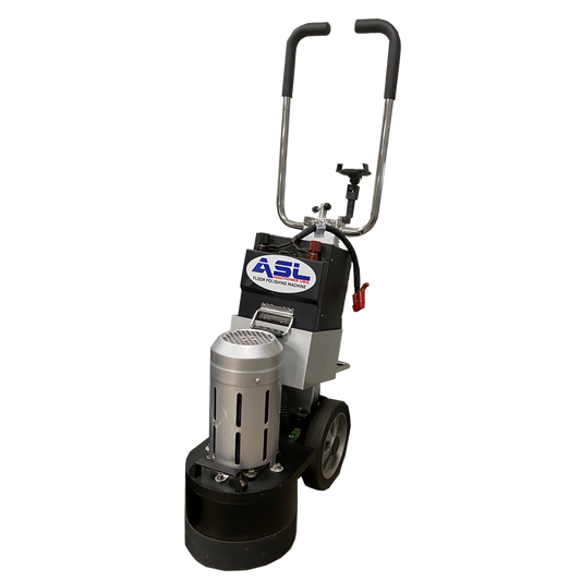 Edge Grinders – ASL Machines USA