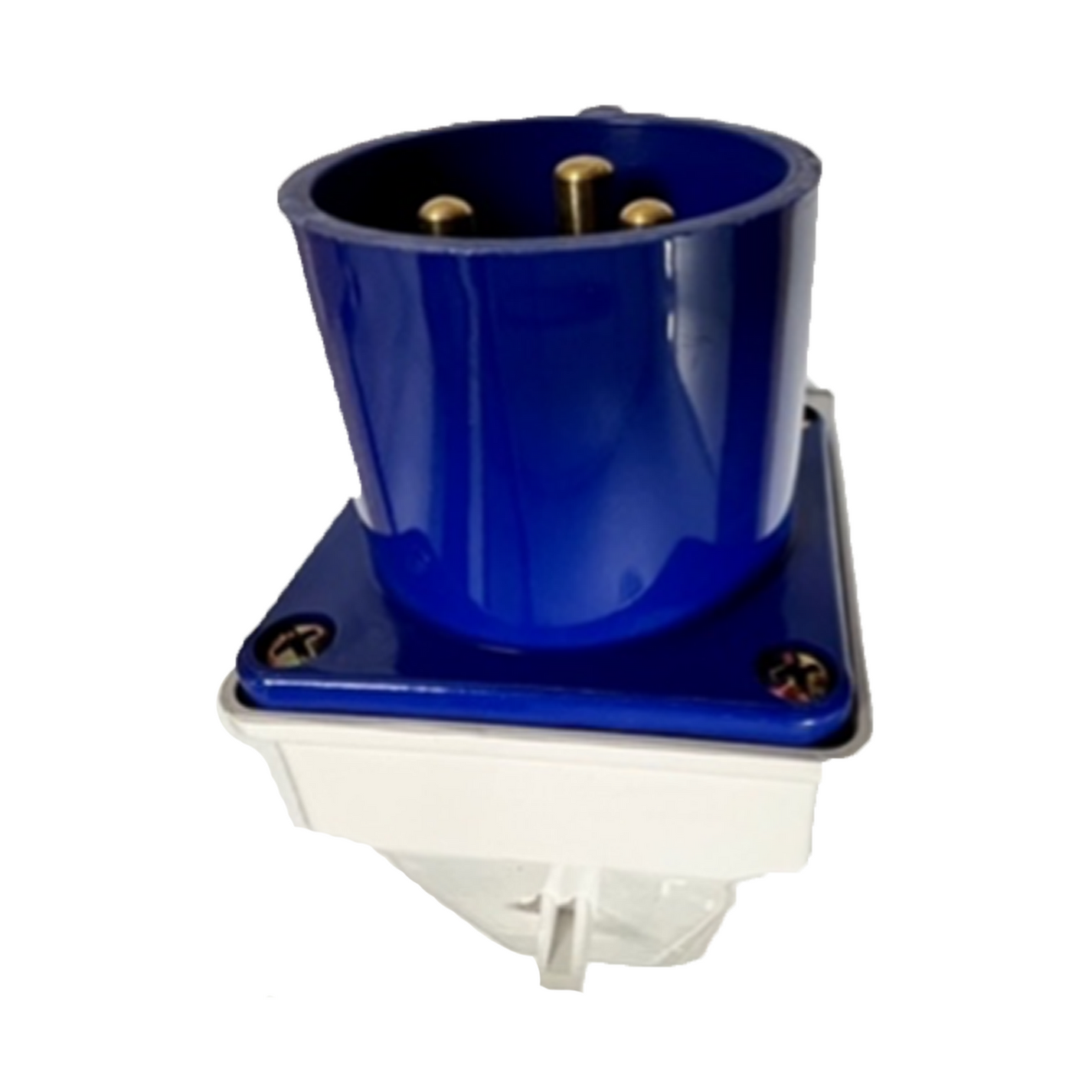 220V Male Plug – ASL Machines USA