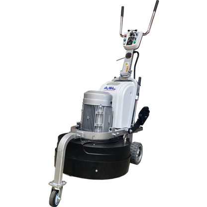 T9- 30" Electric Grinder – ASL Machines USA