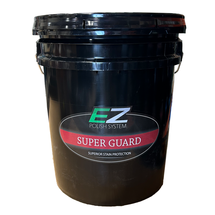 EZ Super Guard - 5 Gallon – ASL Machines USA