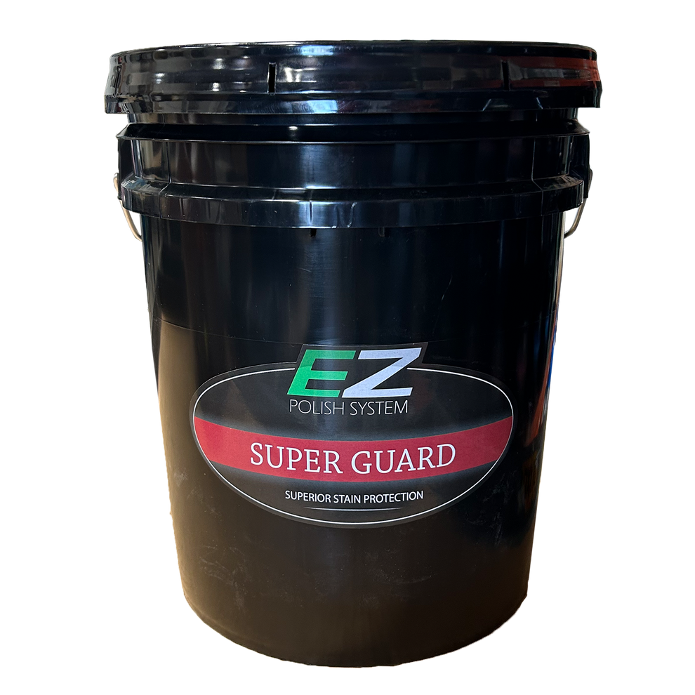 EZ Super Guard - 5 Gallon – ASL Machines USA