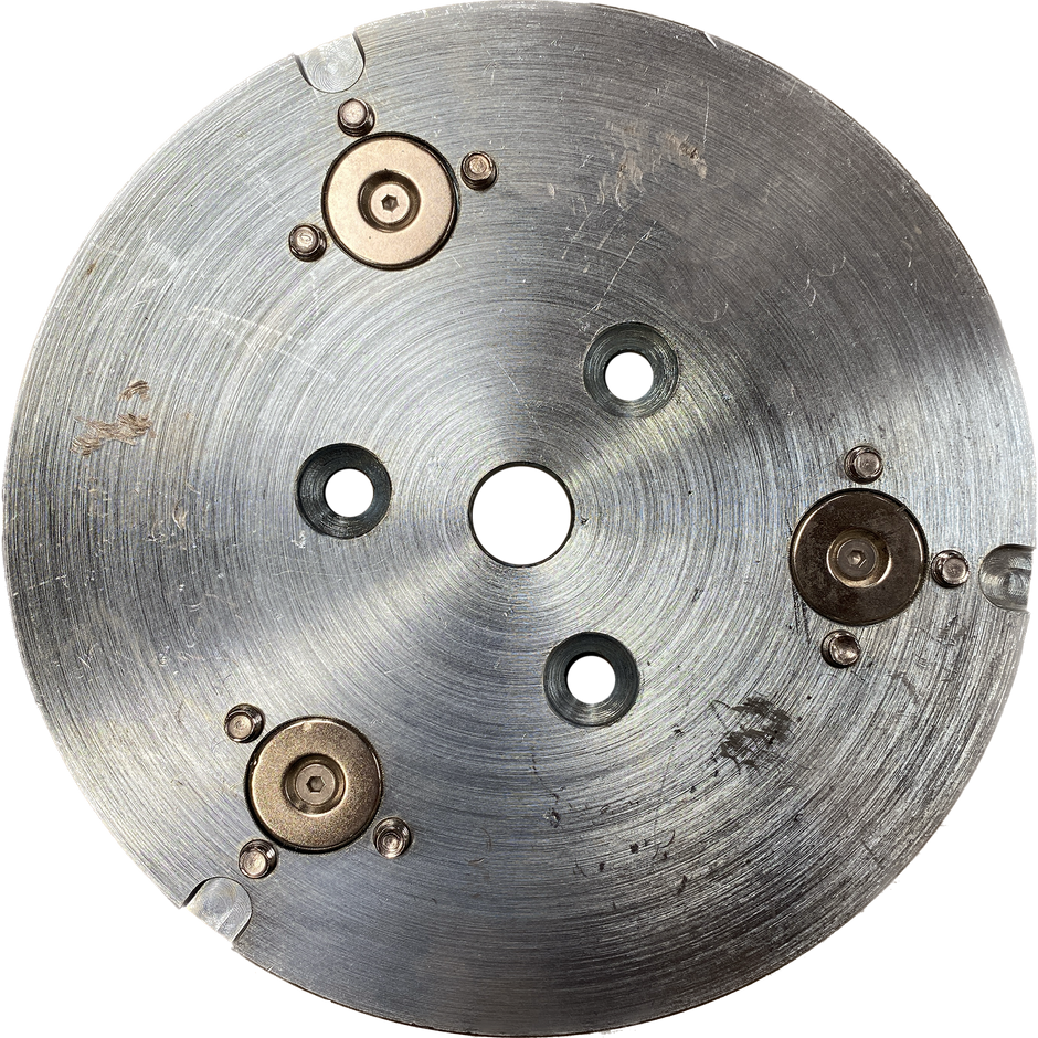 ‎Metal Tooling – ASL Machines USA