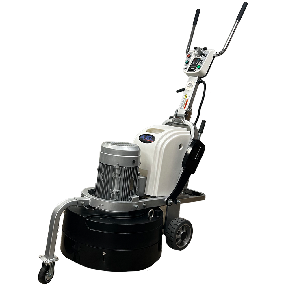 T9- 30" Electric Grinder – ASL Machines USA