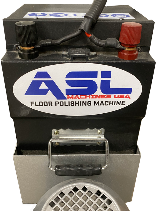 ASL Machines USA
